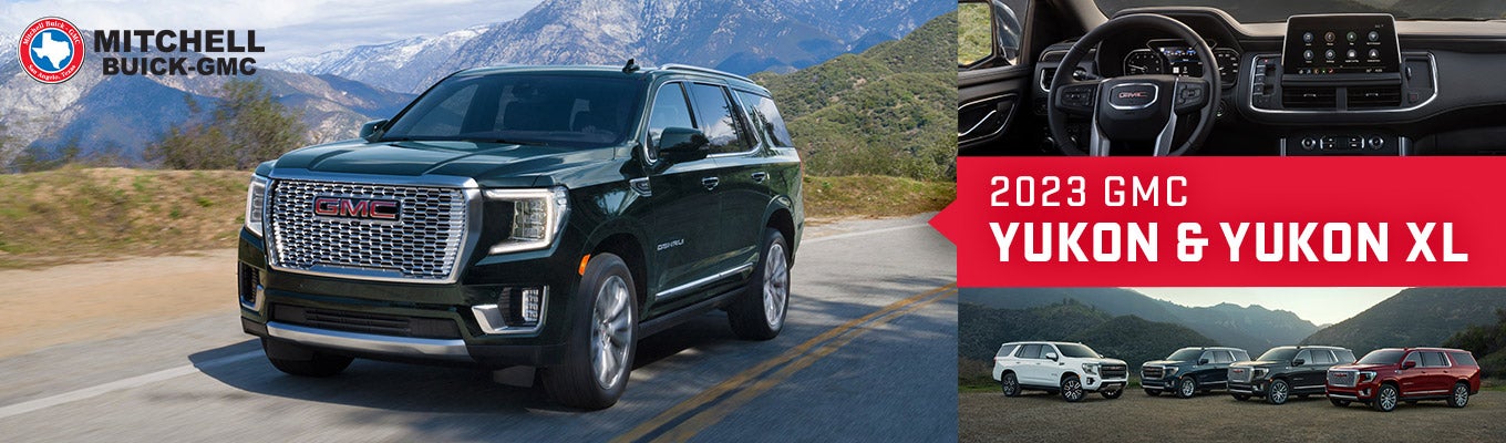 2022 Gmc Yukon Xl Redesign