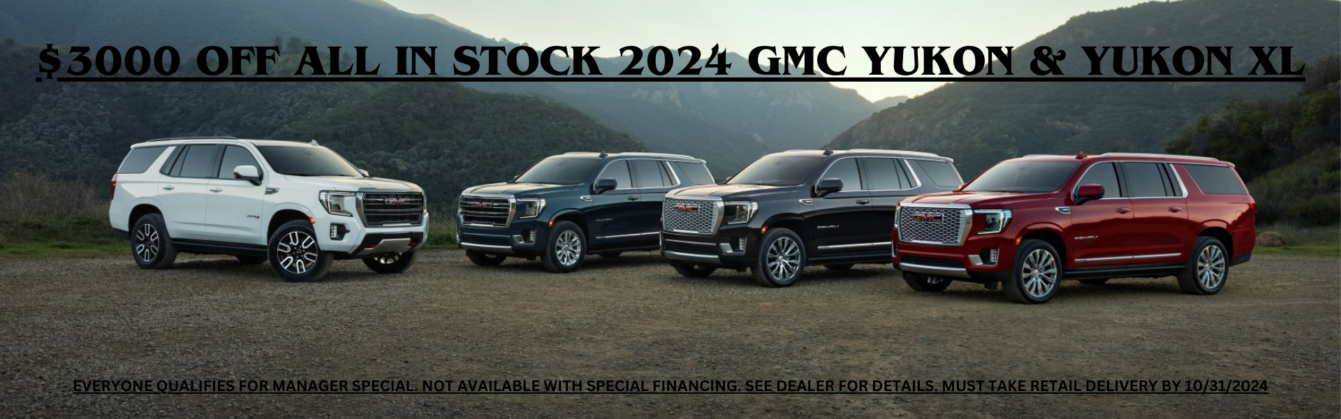 Welcome To Mitchell Buick GMC | San Angelo, TX